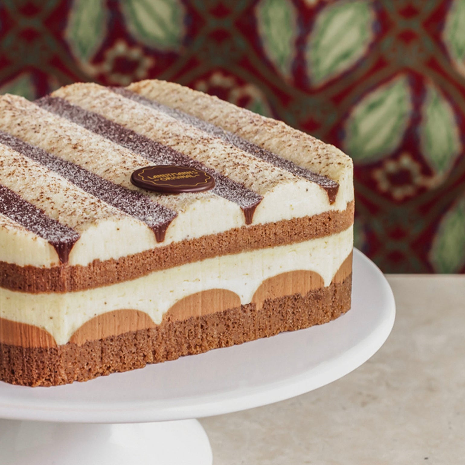 Mozart cake from Cafe Landtmann - Landtmann's Original Onlineshop